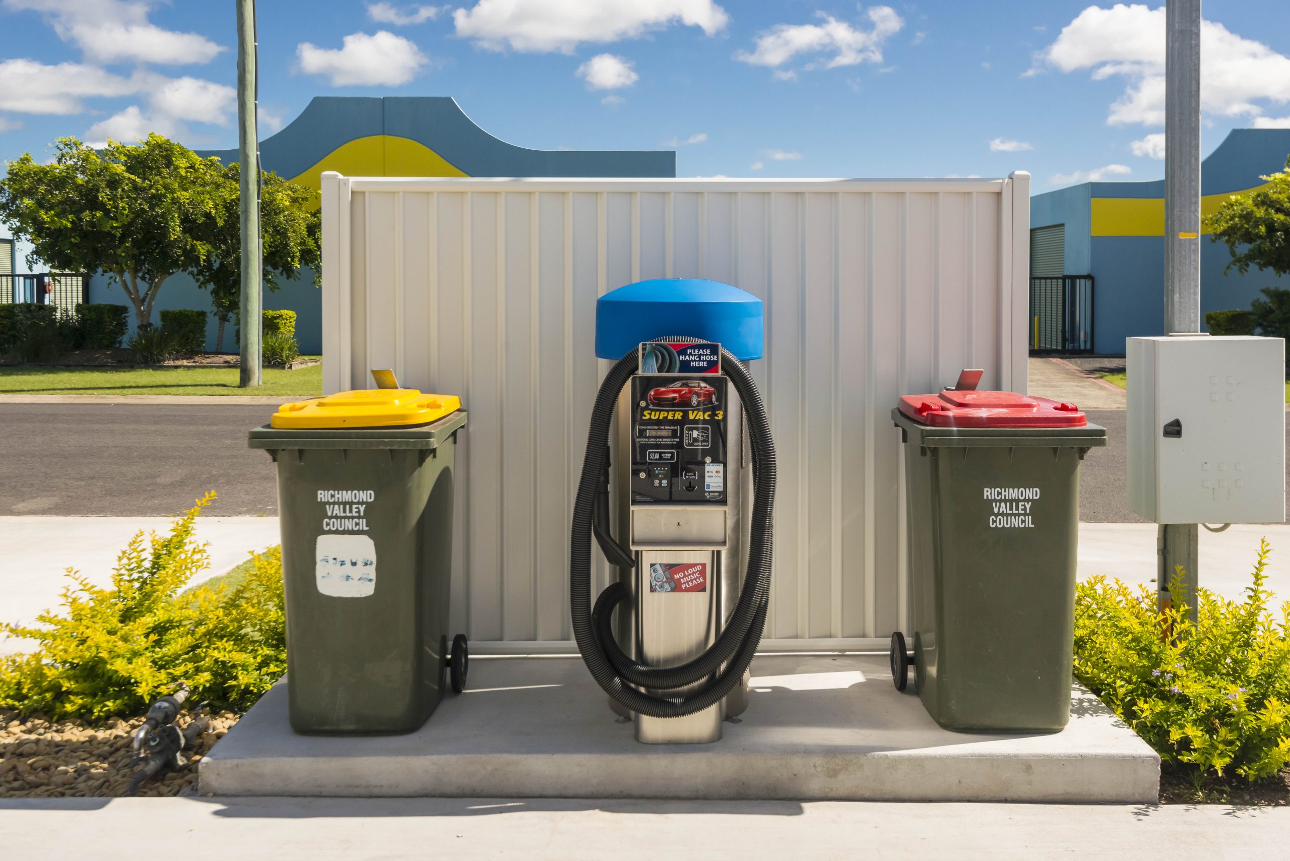 About - Evans Head Storage Sheds